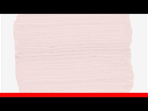 The Best Pink Paint Colors 🛋️