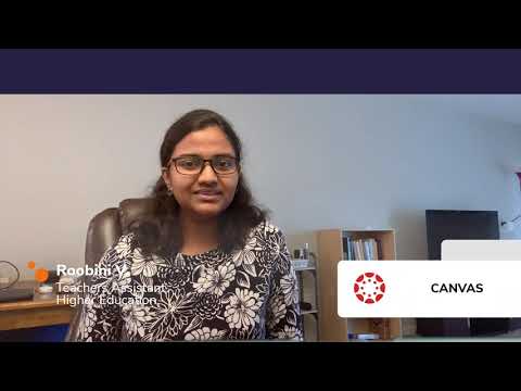 Canvas Review: Canvas - Coursework Managed