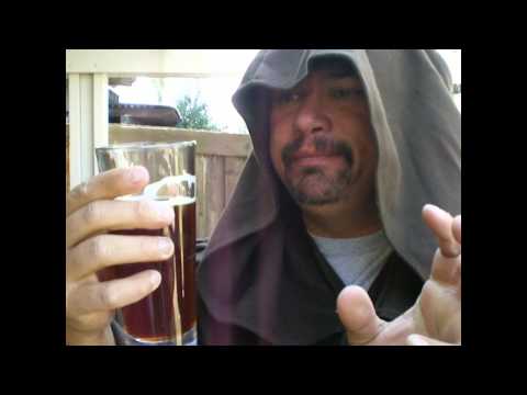 Hazelnut Brown Ale - Rouge