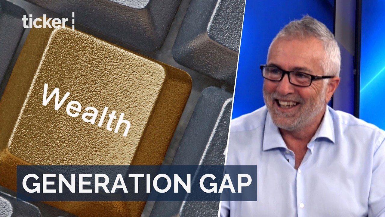 Australia’s intergenerational equity debate heats up over fairness, tax and growth