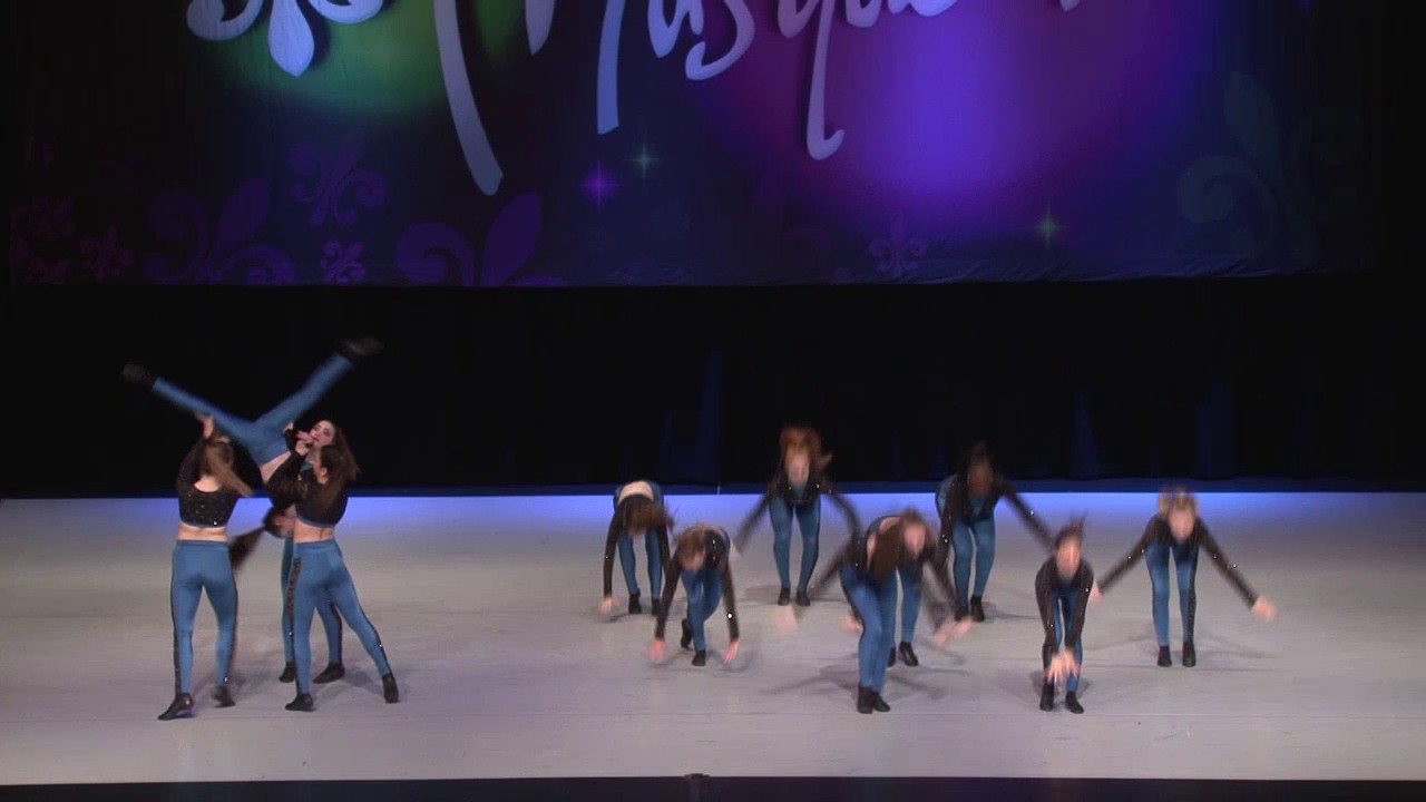 People's Choice // IMPOSSIBLE - De Frances Academy of Dance [Baton Rouge, LA]