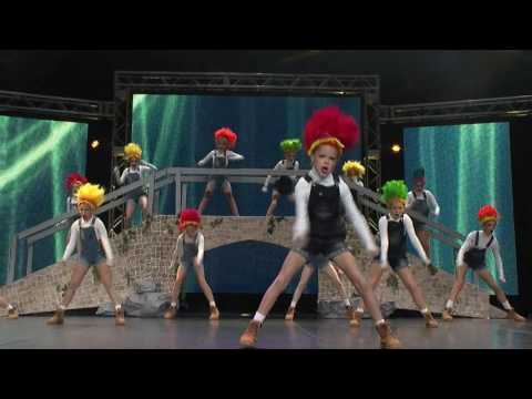Showstopper National FINALS - Trollz