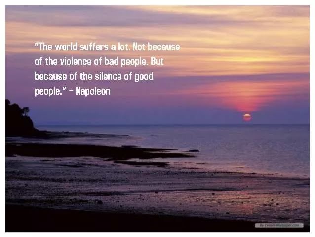 Popular Quotes That Everyone Gets Wrong
