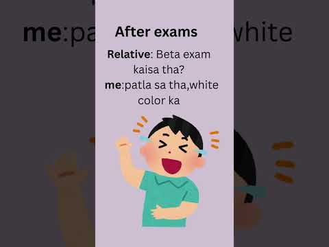 Lighthearted humor. #examtime #memes #Quiz time #likeandsubscribe