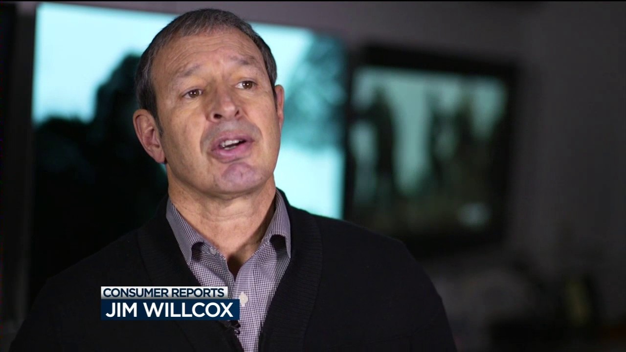 Consumer Reports: Choosing a streaming TV service