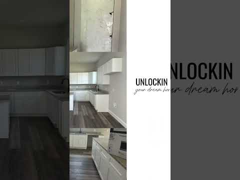 New Construction Palm Bay FL 7 new MODERN homes for sale in Palm Bay! #shorts