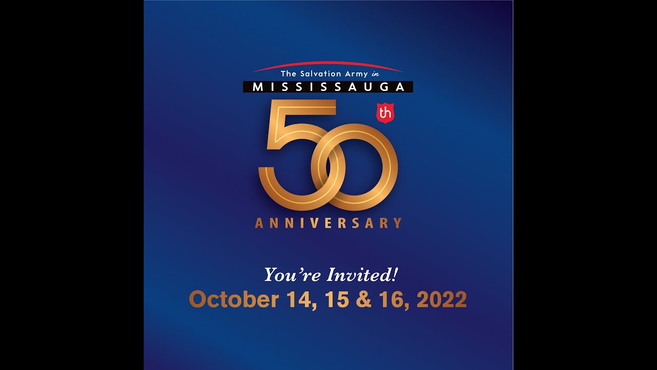 50th Anniversary Concert | October 15, 2022
