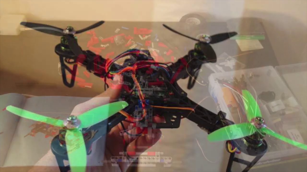 Autonomous Robots: Model Predictive Control - learn Robotics