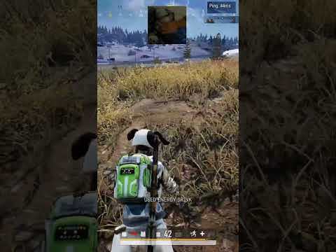 is QBU a better DMR? #pubg #bgmi #gta5roleplaymalayalamlive #bgmipubgmalayalamlive