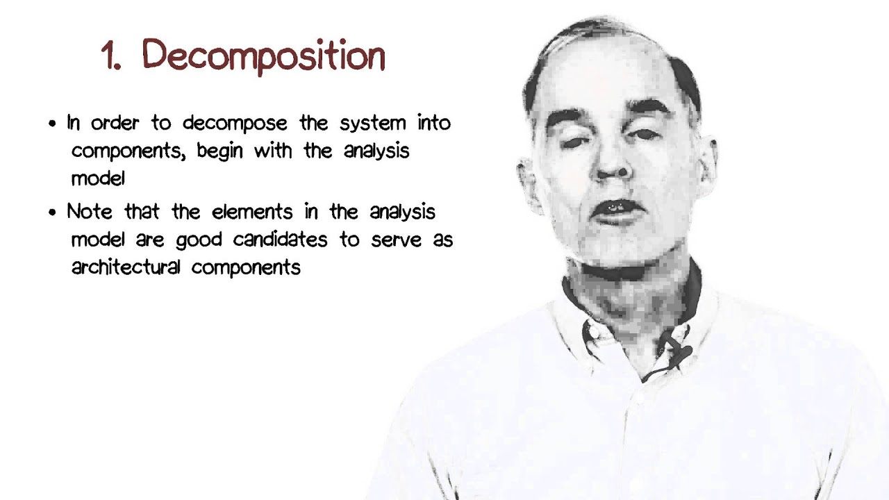 Decomposition