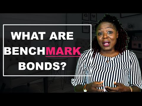What Is A Benchmark Bond?