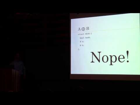 Functional Programming in C++ | Math Online Tom Circle