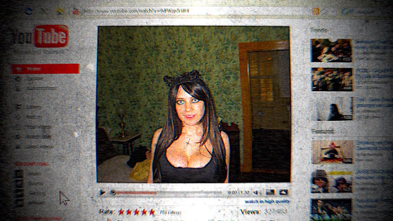 Horrors Found on Abandoned YouTube Channels