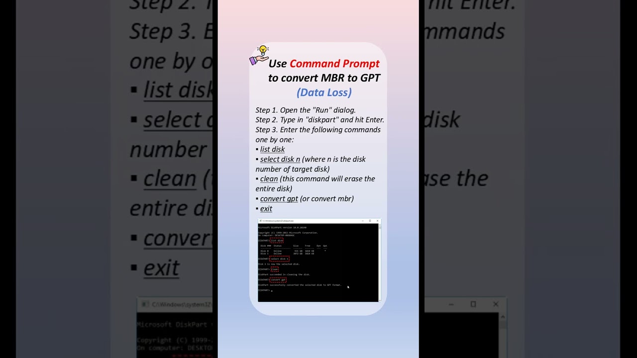 How do I format my SSD for UEFI?#ssd #format #uefi