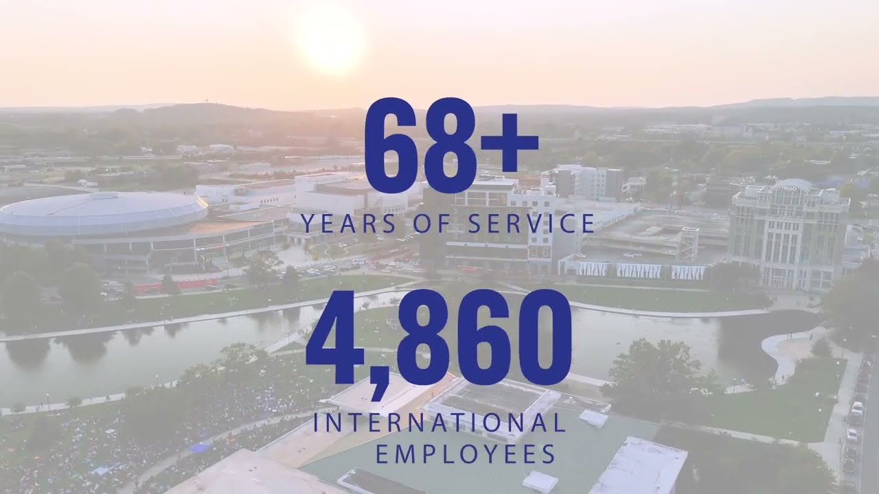 Futaba Corporation of America |Our Divisions