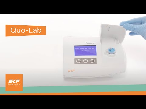 Buy Hba1c Machine Online at Best Prices - HospitalStore