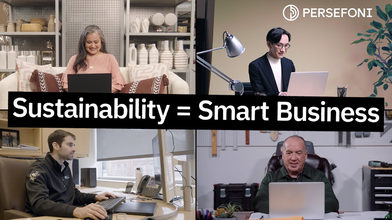 Strength in Numbers - Customer Stories