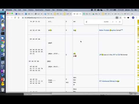 CS 151 Spring 2020 h6 explanation - bits bases and bytes