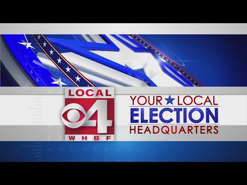Local 4 News 925 election update