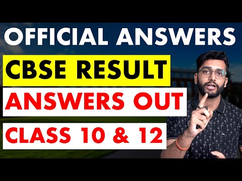 🚨 CBSE 2025: Official Question Paper + Marking Scheme OUT! ✅ Class 10 & 12 Must See 📄