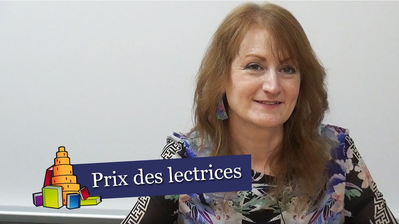 Phaedra Patrick, Prix des Lectrices 2017, vu par Babelio