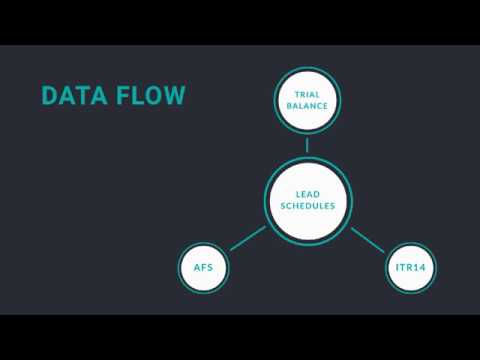 ITR14 made easy with AuditMate / AccountsMate