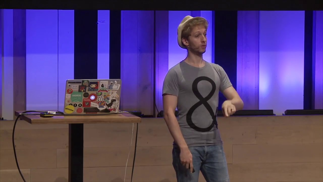 Eugenio Marletti | Exploiting Kotlin Metadata + Annotation Processing