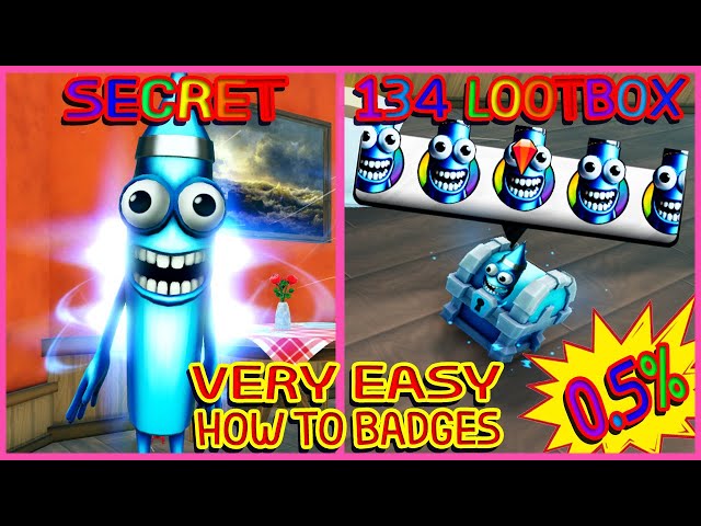 Roblox Update - New Morph And opening Pulu Pulu Pulu Pulpen 134 BOXES ...