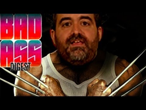 The Origin of Wolverine - Marvel Comics, Hugh Jackman & Wolverine's History
