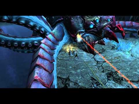 Steam Community :: Video :: Lucidium vs Akylios (No UI Bard PoV)