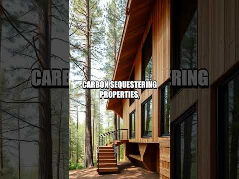 Sustainable Building Materials: The Future of Construction