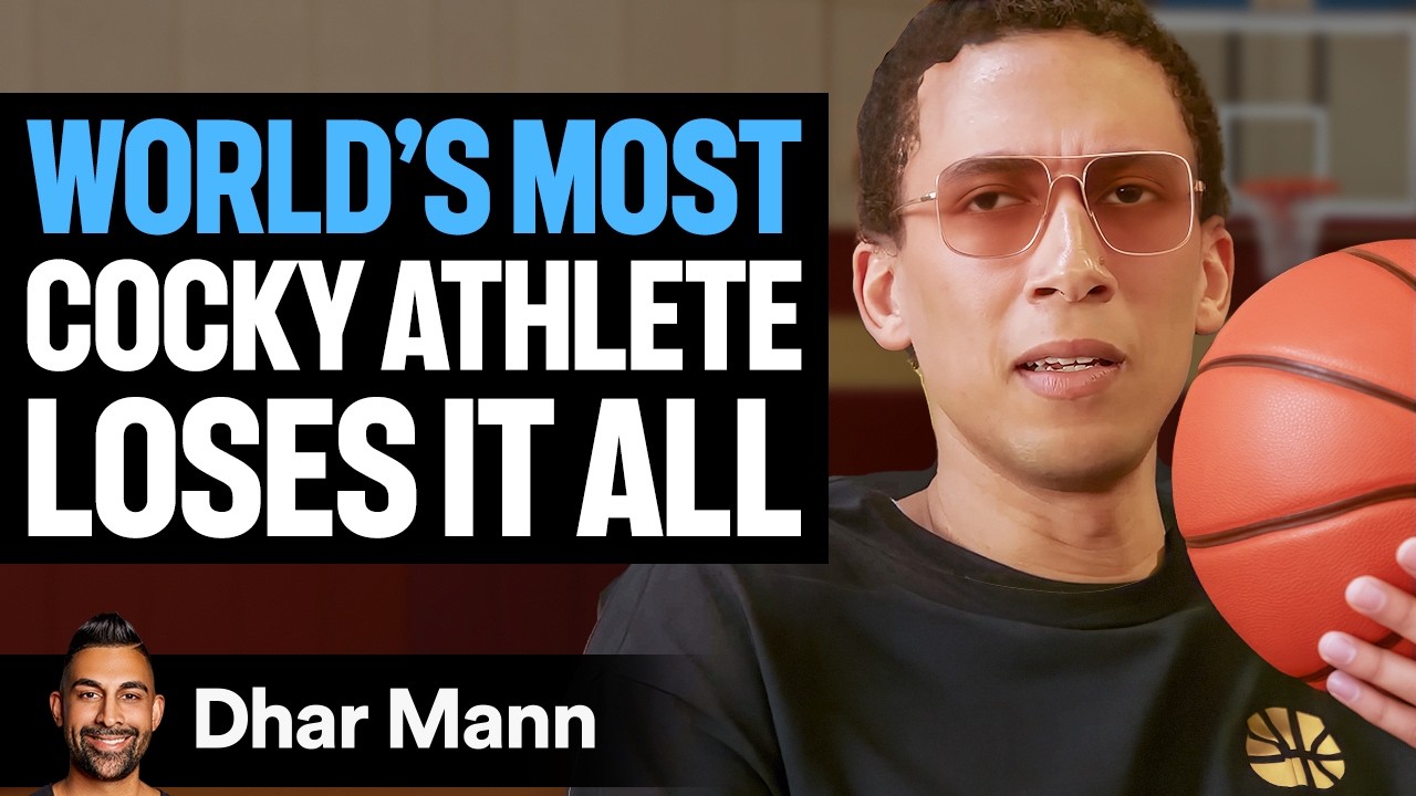 The Rise and Fall of a Football Star: A Cautionary Tale | Galaxy.ai