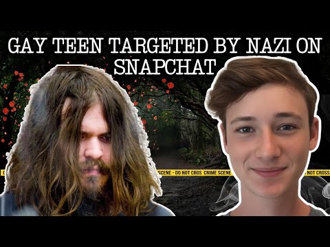 Cops Discover Suspect's Hate Filled Diary: The True Crime Case of Blaze Bernstein