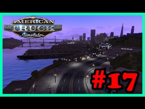Steam Community :: Video :: American Truck Simulator - Let's Play #17 ...