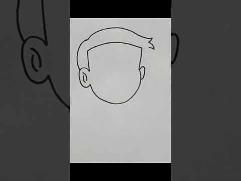 How to Draw Nobita #shorts #art #doraemon #drawing
