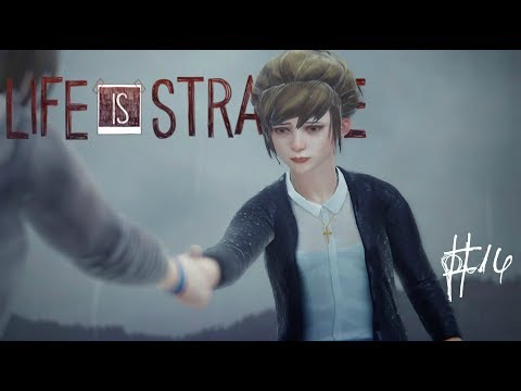 Steam Community :: Video :: I SAVED KATE | Life is Strange {EP2 / PT14}