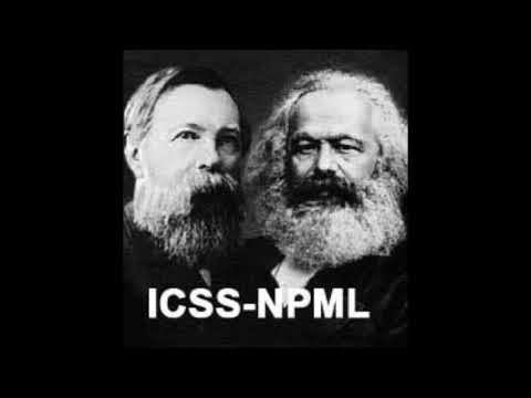 US Marxists Need Political Innovation – Caleb speaks to Niebyl-Proctor ...