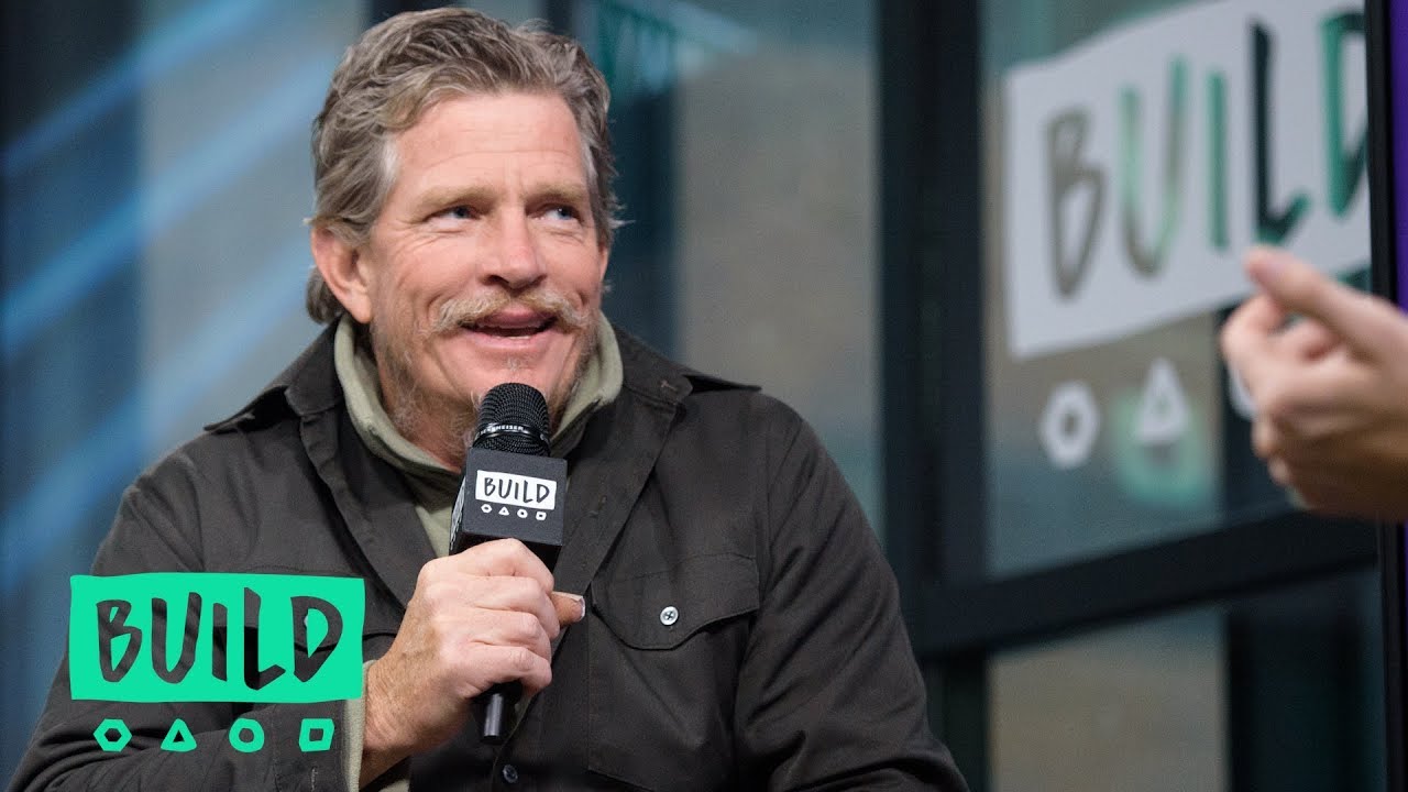 Thomas Haden Church Reminisces About “Sideways”