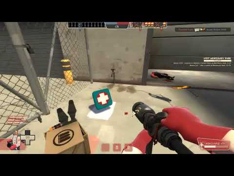 Steam Community :: Video :: my skull [TF2]