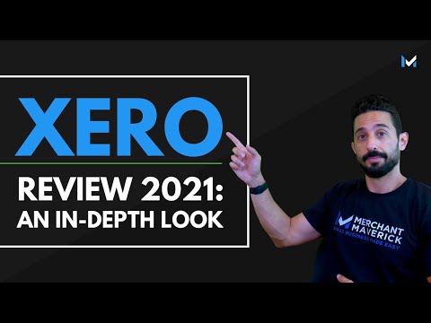 Xero Accounting Review 2021: Pros and Cons