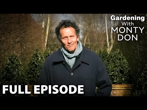 Healing Power Of Nature | FULL EPISODE | S11 E3 | Gardeners' World | Gardening With Monty Don