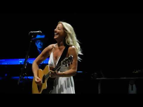 Sarah McLachlan - Building a Mystery (Hollywood Bowl - 2024)