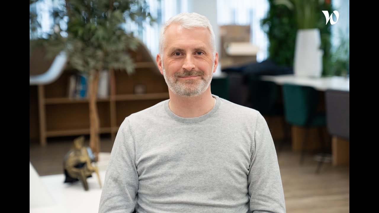 Meet Dataiku avec Regis, Senior Software Engineer in Test