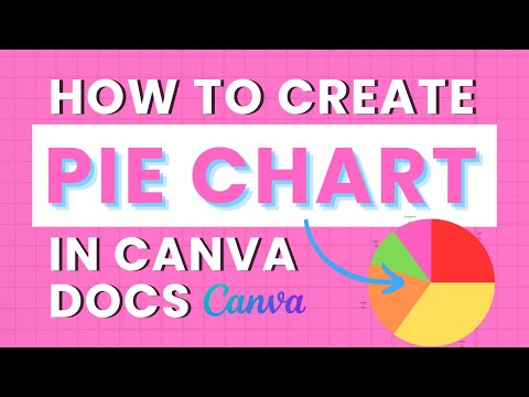 Step-by-Step Guide: Creating Stunning Pie Charts in Canva Docs