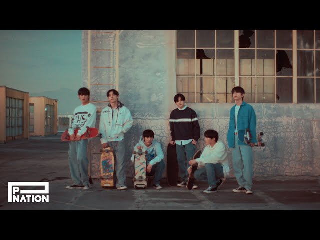 TNX | Fan Community | Mnet Plus