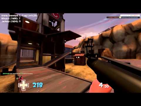 Steam Community :: Video :: TF2 - Soldier MGE