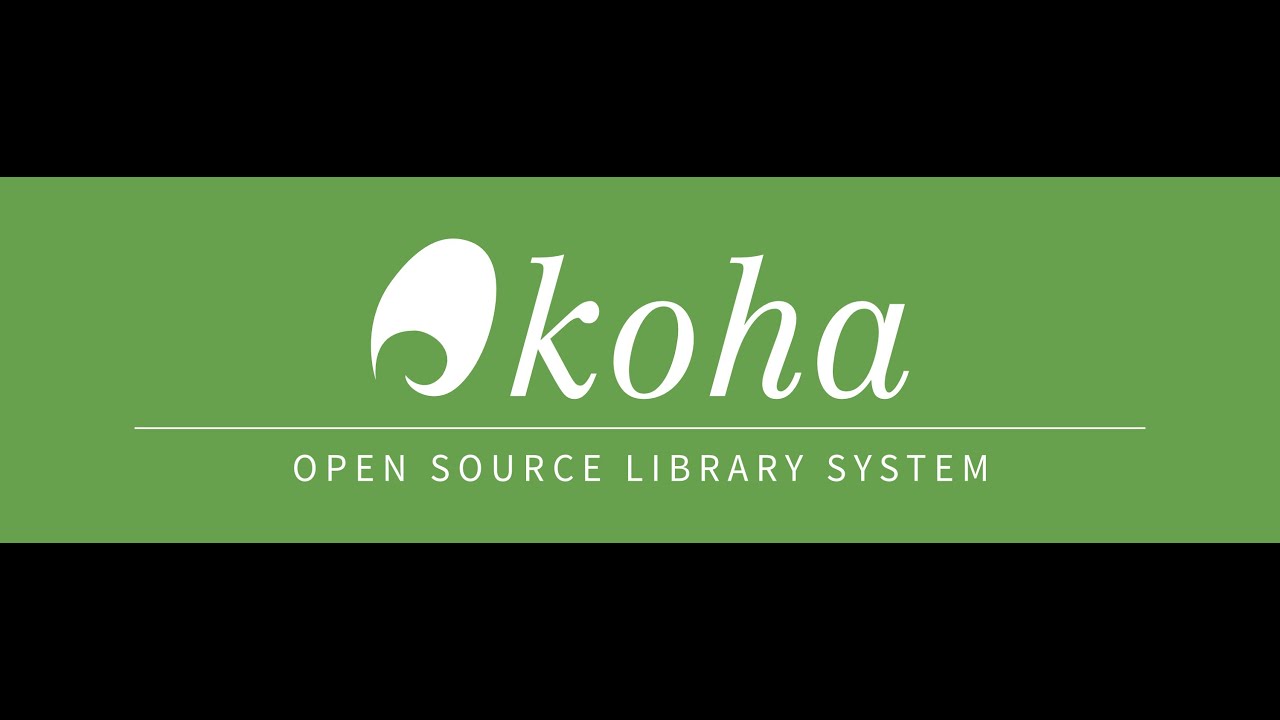 Koha, a community