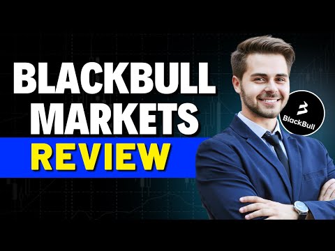 BlackBull Markets Review: My Experience and What They Don’t Tell You!
