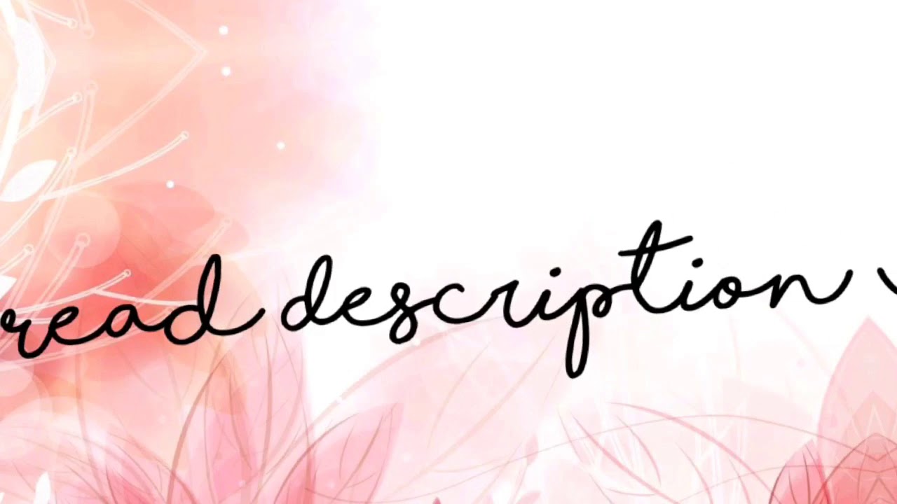 Semi-Hiatus (Read Description.)