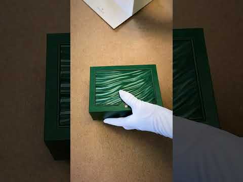 Rolex Daytona Unboxing #chrono24 #rolex #rolexdaytona #watchunboxing